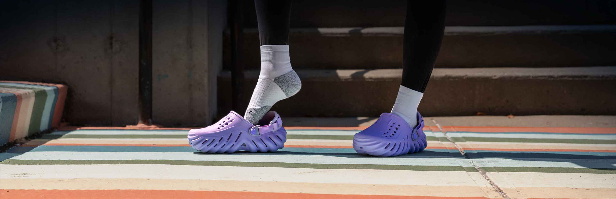 The Best Socks for Crocs | Sheec