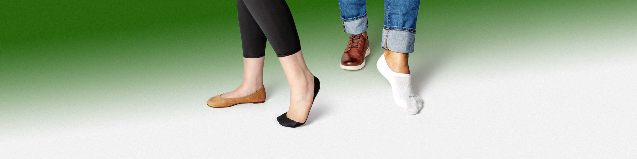 Seamless Socks | Seamless No Show Socks | Sheec