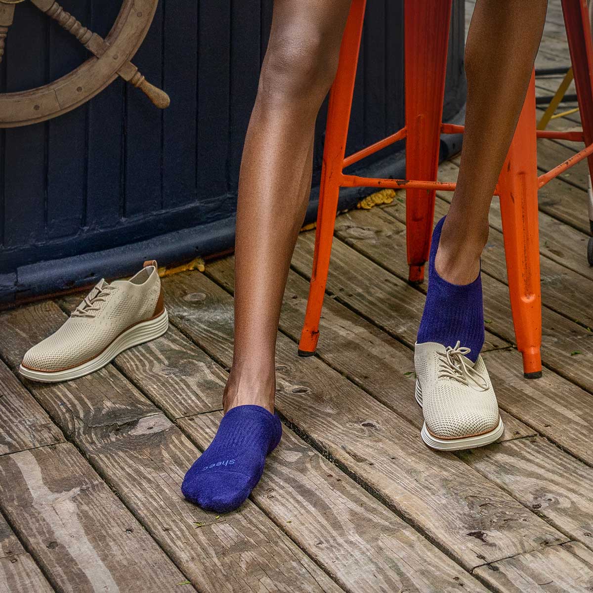 THE BEST SOCKS FOR TRAVEL – Sheec Socks