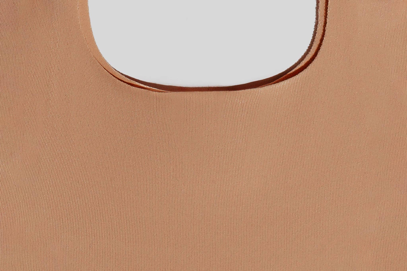 Cream Mid Cut Liner Socks | Thin No Show Socks | Secret | Sheec